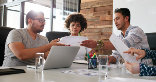 How to Improve Interdepartmental Communication | Staffbase