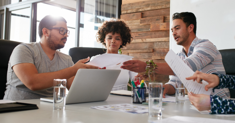 How to Improve Interdepartmental Communication | Staffbase