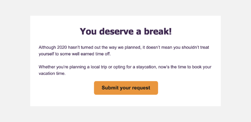 39 Employee Newsletter Ideas That Will Boost Engagement | Staffbase