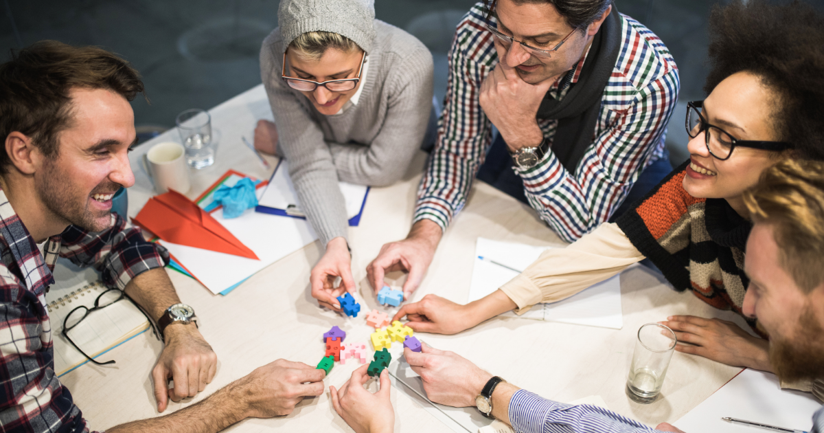 Redefining Employee Relations for the Modern Workforce | Staffbase