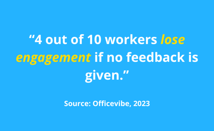 25 Types of Employee Feedback + 50 Useful Examples | Staffbase