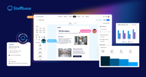 Why Email Still Matters in Internal Communications | Staffbase
