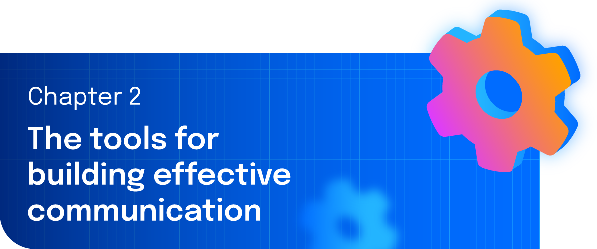 The Blueprint for Manufacturing Communication Success | Staffbase