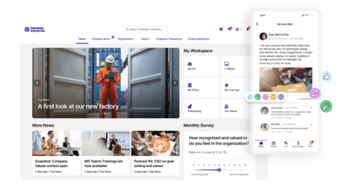 10 Essential Communications Tools for the Modern Workplace | Staffbase