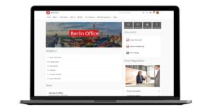 Intranet Navigation: 11 Best Practices | Staffbase | Staffbase