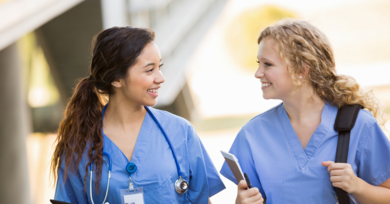 How to Improve & Enhance Employee Engagement in Healthcare | Staffbase