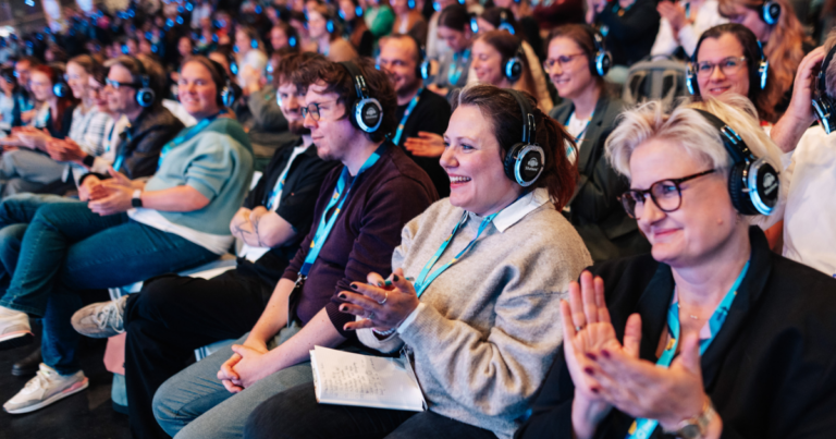 Discover Top Internal Communications Conference Events in 2025 | Staffbase