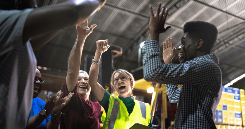 A Practical Guide to Inclusive Communication in the Workplace | Staffbase