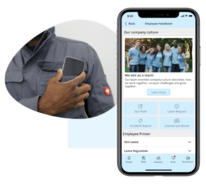 Employee Communication Apps: 10 Benefits of a Mobile Comms Platform ...