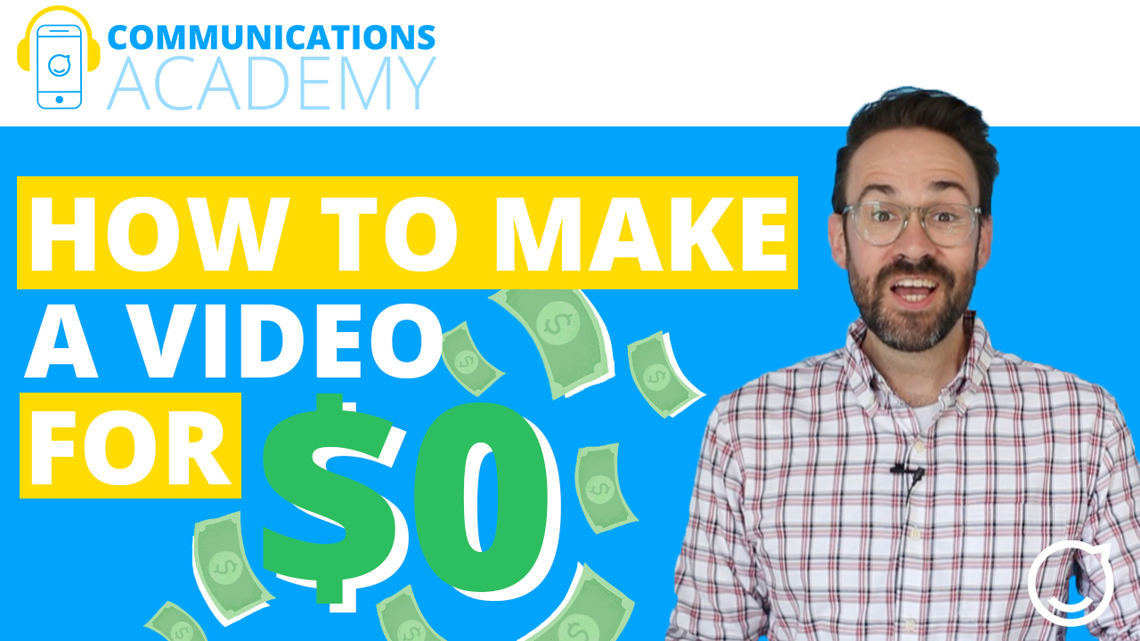 How To Make A High Quality Video For 0 Staffbase Blog