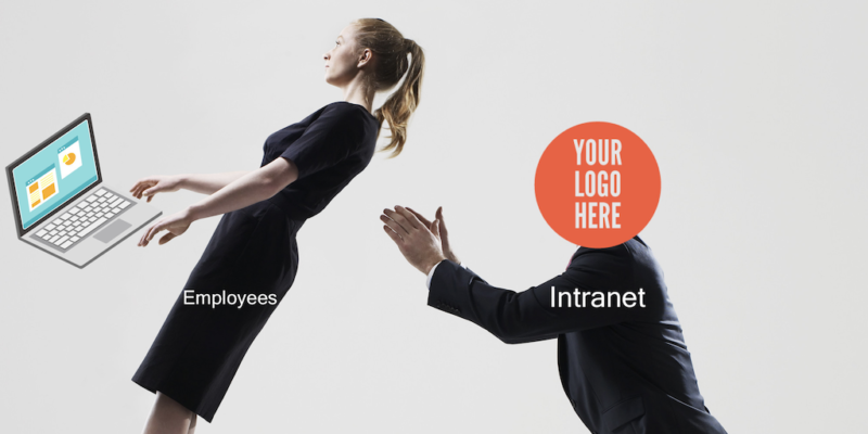 Intranet Names & Branding: The 3 Most Important Benefits & How to Get ...
