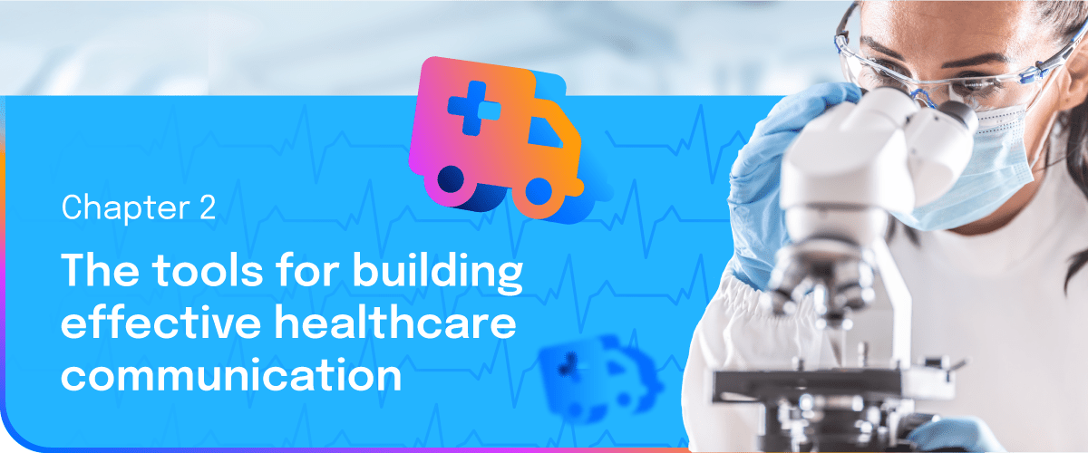 The First Aid Kit for Healthcare Communication Success | Staffbase