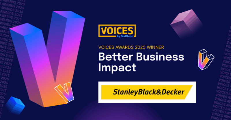 VOICES Virtual 2025: Addressing Internal Comms Elephants | Staffbase