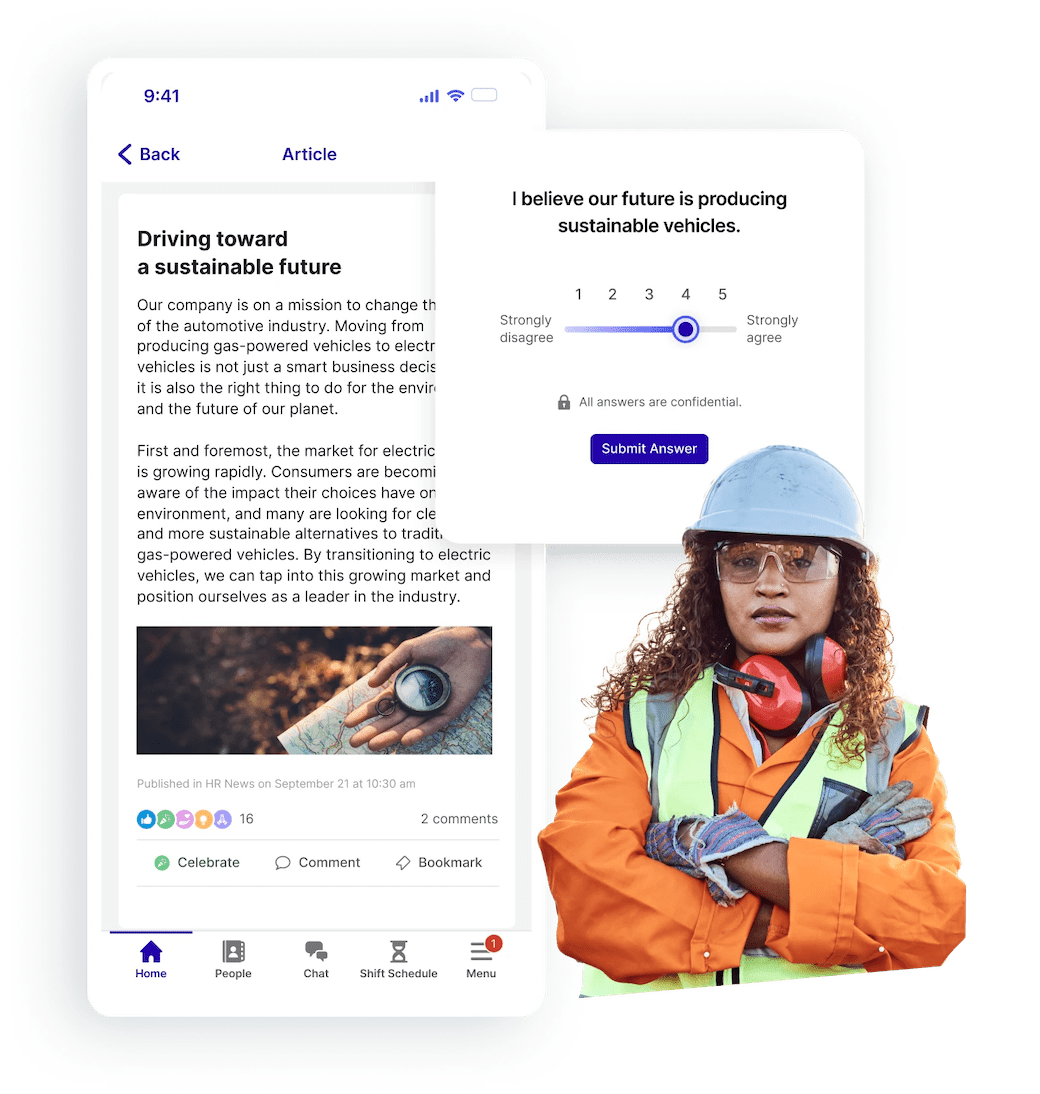 What Is Employee Listening? Everything You Need to Know | Staffbase