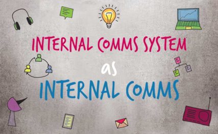 Internal Comms System: All You Need to Know | Staffbase