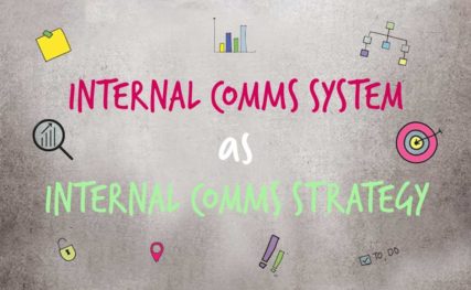 Internal Comms System: All You Need to Know | Staffbase