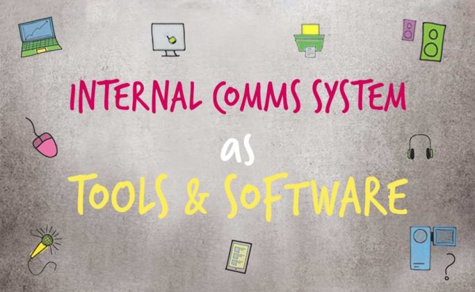 Internal Comms System: All You Need to Know | Staffbase