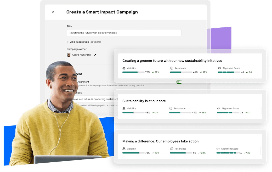 Measuring Narrative Engagement: Putting Outcomes Over Outputs | Staffbase