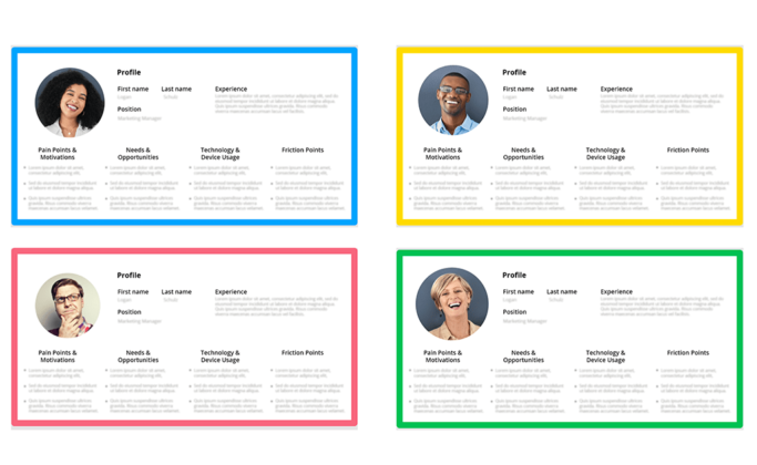 Audience Segmentation in Internal Comms | Staffbase | Staffbase