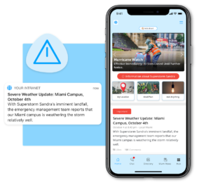 What is an Intranet? Definition & Benefits for your Company | Staffbase