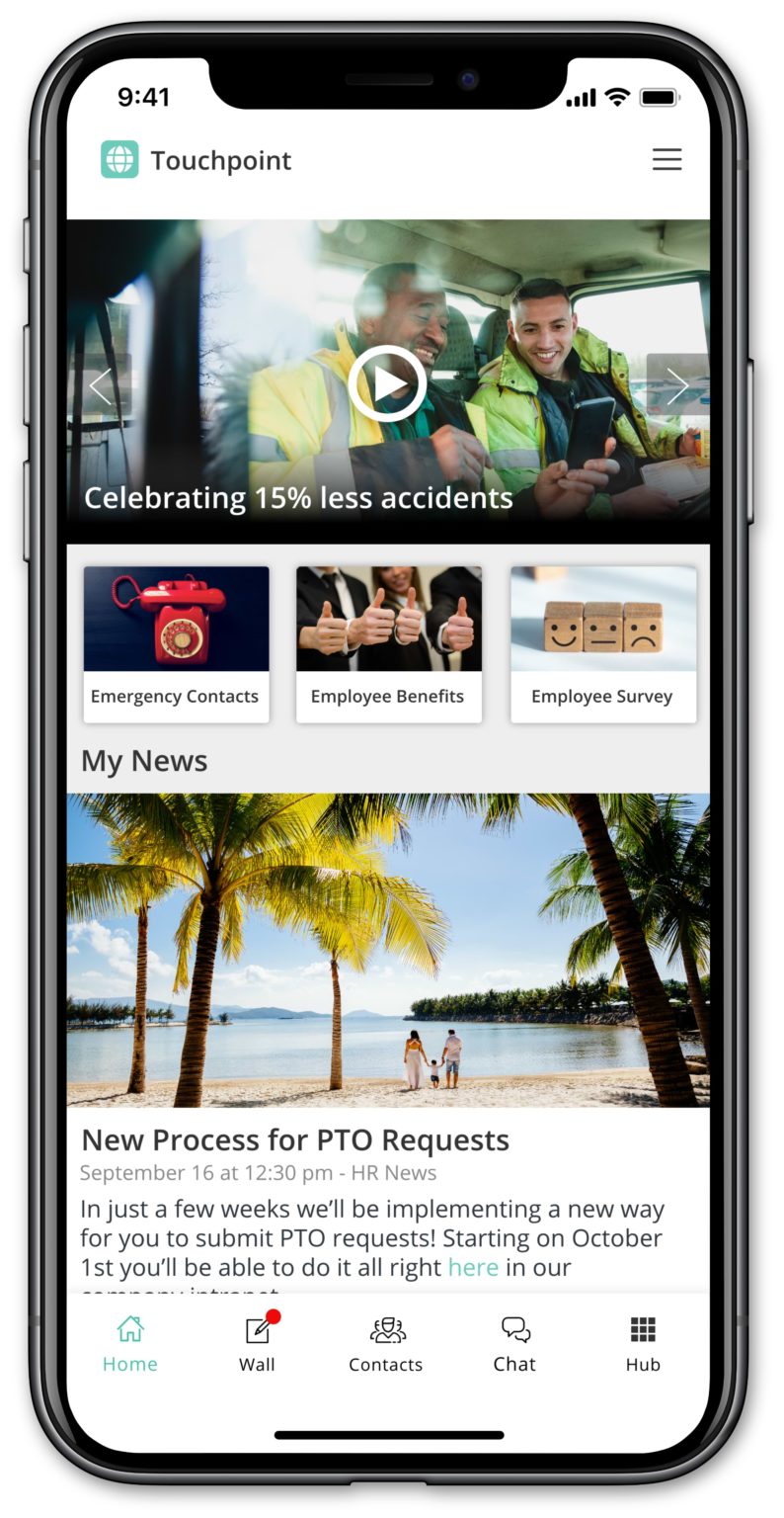 How to Create the Best Modern Intranet | Staffbase