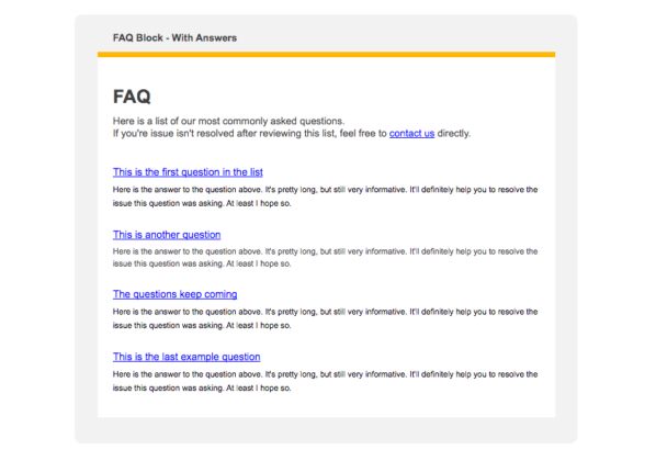 39 Employee Newsletter Ideas That Will Boost Engagement | Staffbase