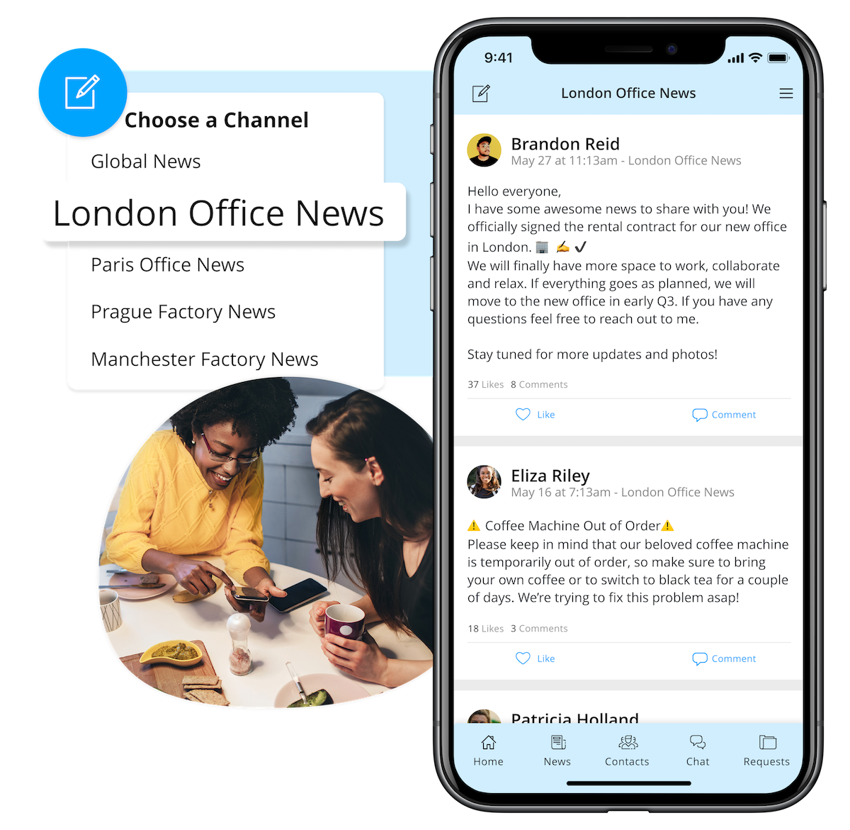 10 Most Common Communication Challenges in the Workplace | Staffbase