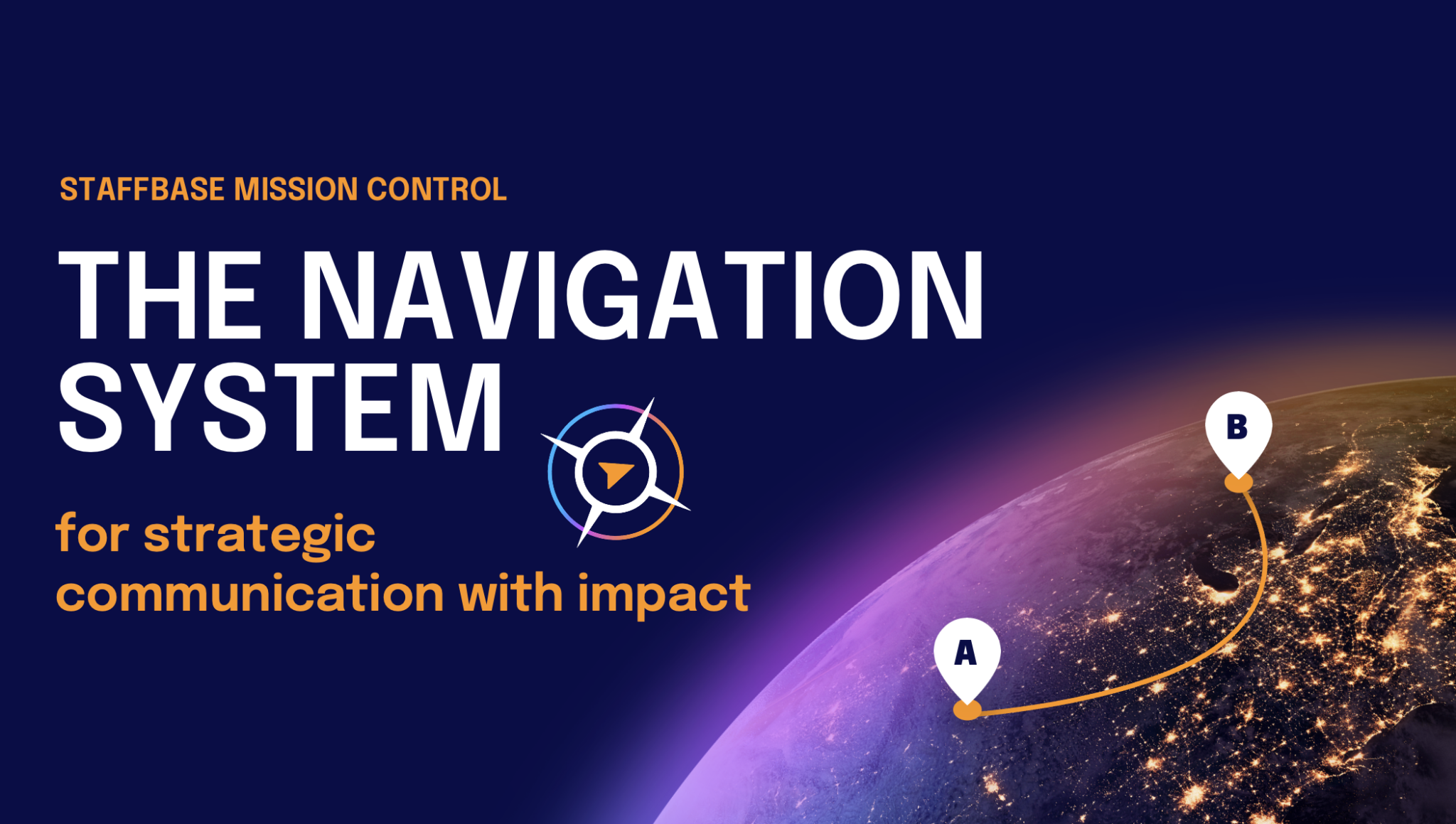 Mission Control: New Staffbase Product Unveiled | Staffbase