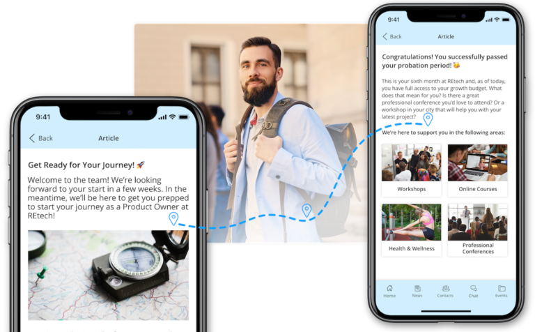 Intranet Design Essentials: Key Strategies | Staffbase