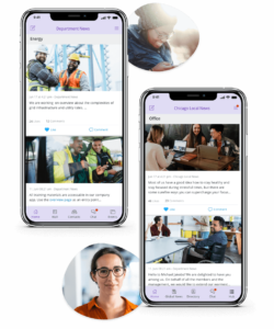 Employee Communication Apps: 10 Benefits of a Mobile Comms Platform ...