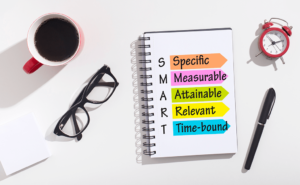 Setting Internal Communication Goals — in 4 Easy Steps | Staffbase