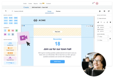 The Ultimate Internal Newsletter Email Design Best Practices Guide ...