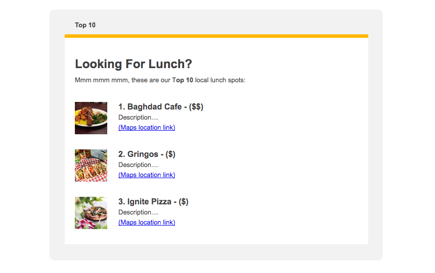 39 Employee Newsletter Content Ideas That Will Boost Engagement Staffbase